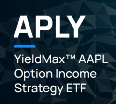 APLY ETF 분석 (애플 ETF, 커버드콜, 초고배당, 향후전망)