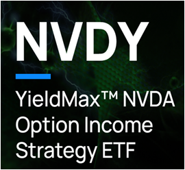 NVDY ETF 분석 (엔비디아 ETF, 커버드콜, 초고배당, 향후전망)